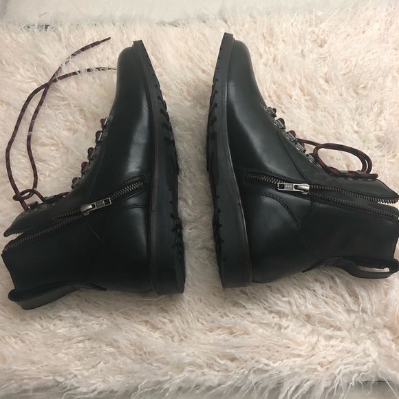 Bar III | Shoes | Mens Kade Alpine Boots Size M | Poshmark